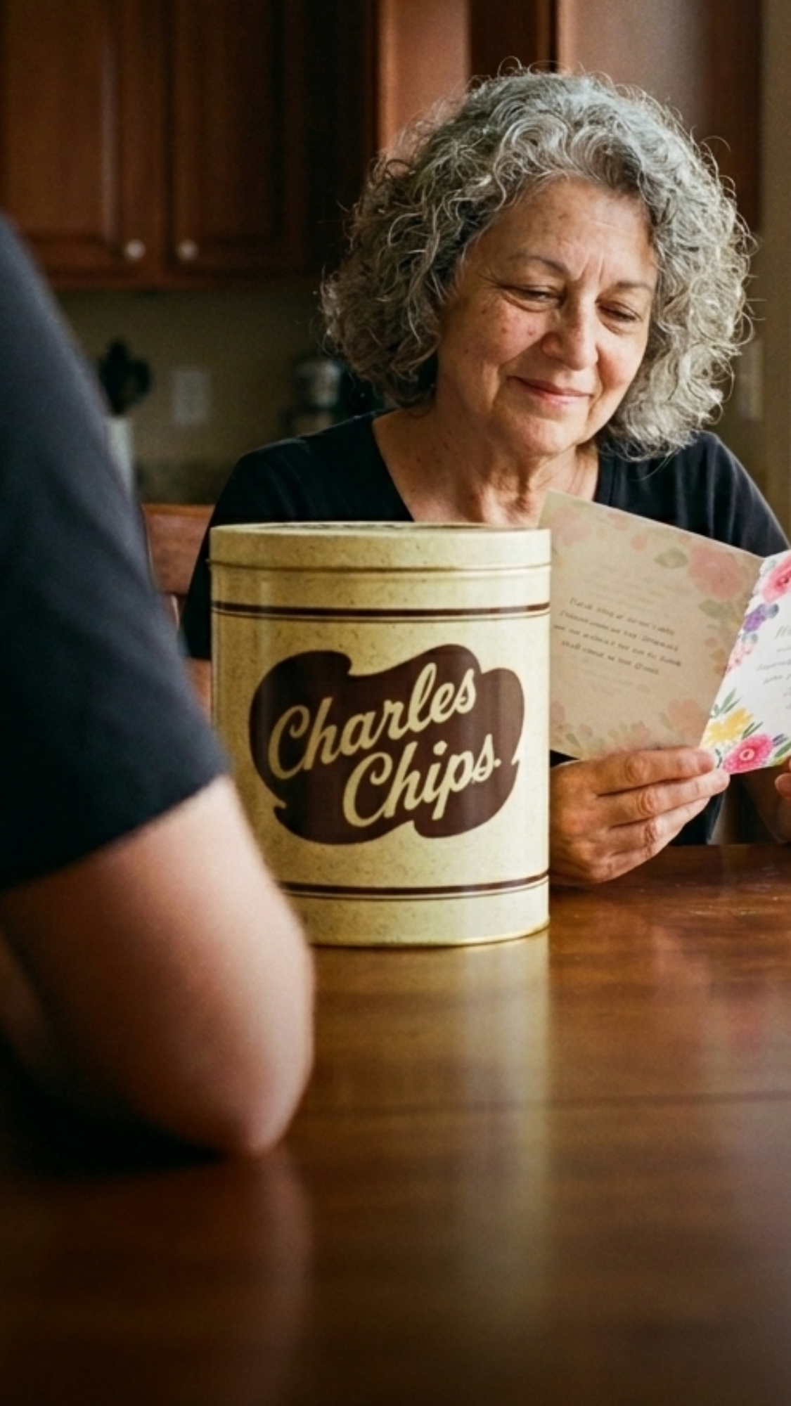 Charles Chips | The Biggest Flavor in Potato Chips and Snack History